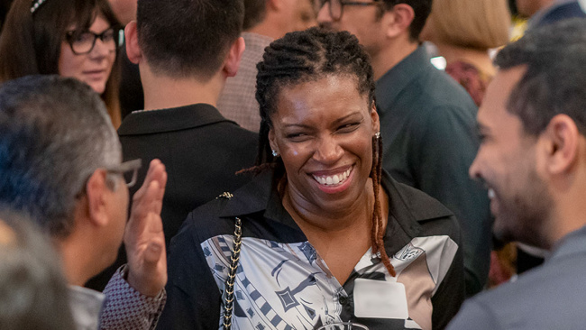 The Michigan Ross Executive MBA Program Marks 10th Anniversary of ...