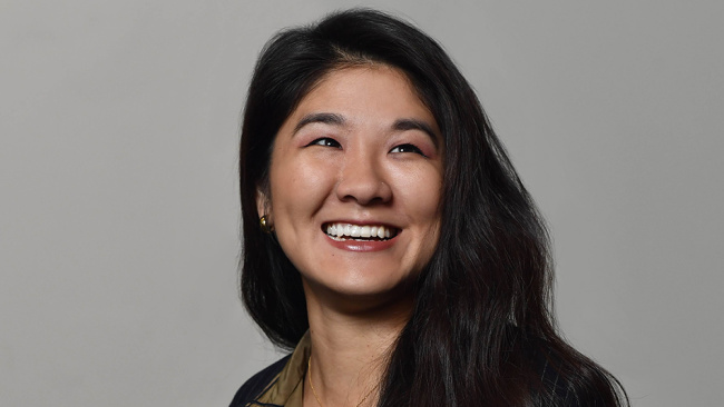 Anna Lam, MBA/MURP ’23: Using Art, Design, and Business to Build Better ...