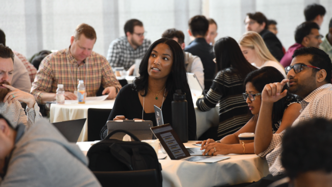 Ross News | Michigan Ross