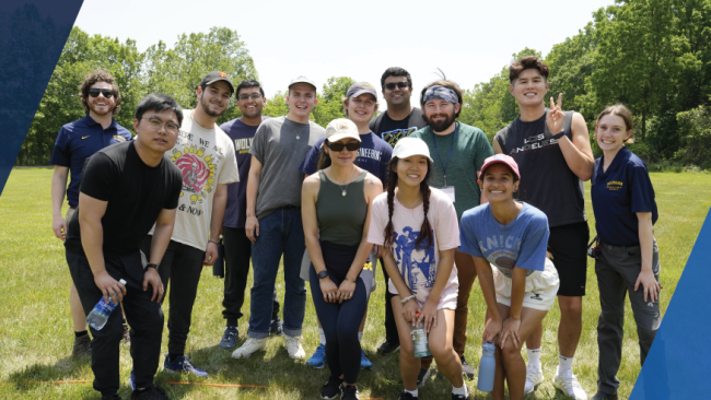 Master of Management Application Requirements | Michigan Ross