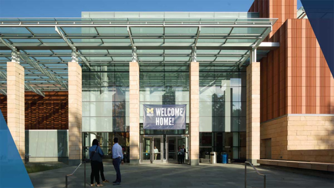 Rankings | Michigan Ross