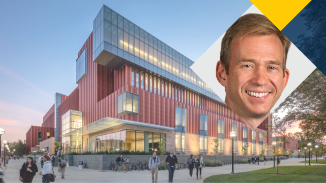 Michigan Ross | University of Michigan's Ross School of Business