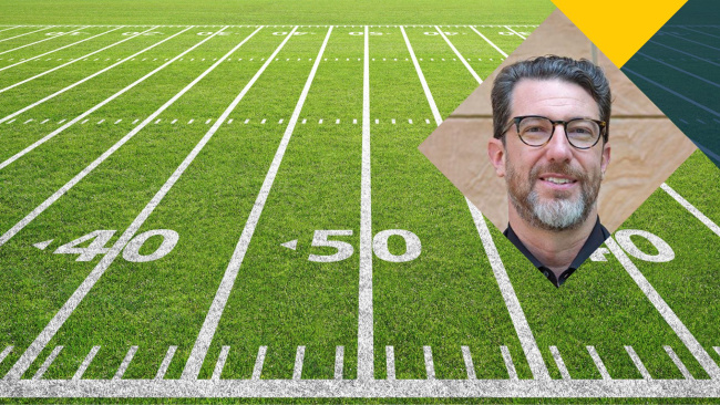 Christopher Rider | Michigan Ross