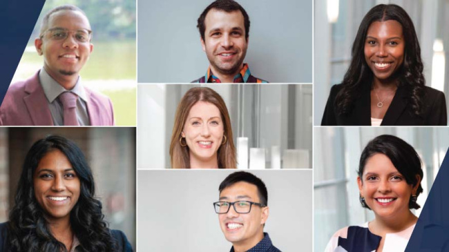 Full-Time MBA Curriculum | Michigan Ross