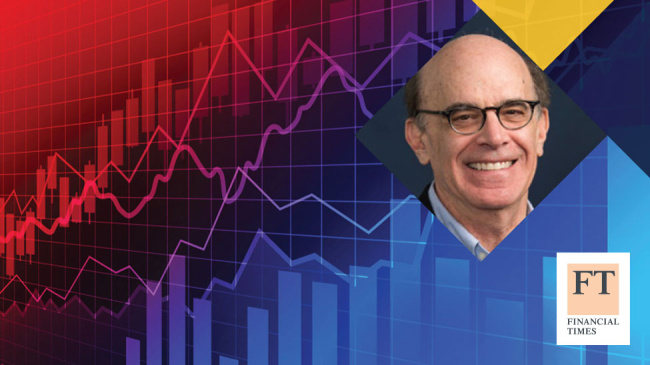 Michigan Ross Professor Erik Gordon Joins Marketplace to Discuss Voter ...