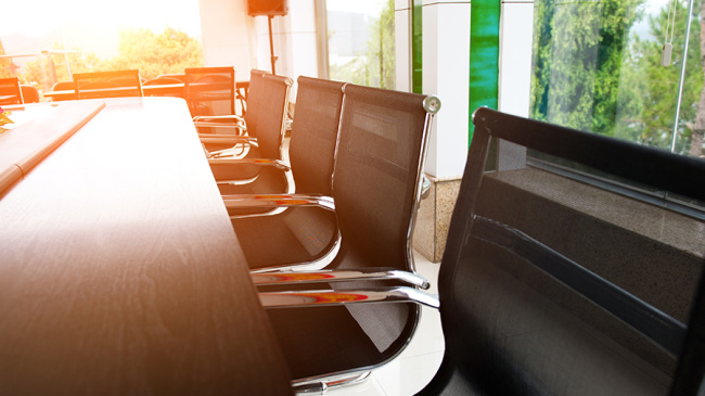 Building Climate Ready Boards Through Sustainability Expertise ...