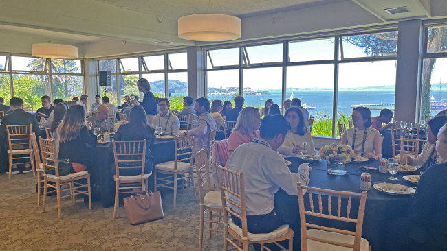 Michigan Ross Alumni | Michigan Ross