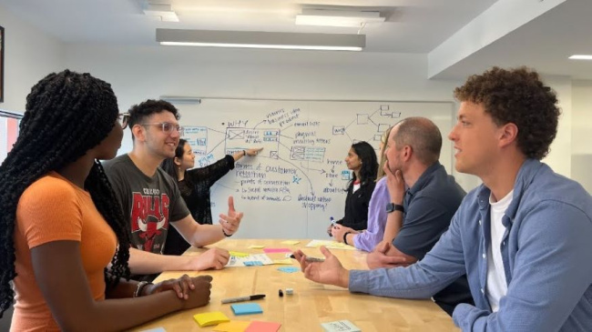 Michigan Ross | University of Michigan's Ross School of Business