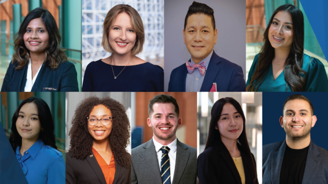 Michigan Ross | University of Michigan's Ross School of Business