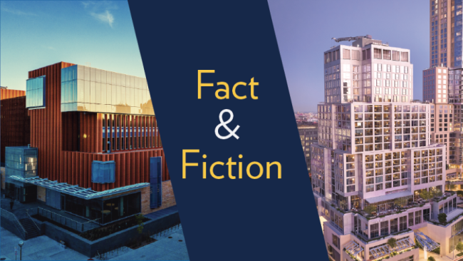 Michigan Ross Executive MBA - Fact and Fiction | Michigan Ross