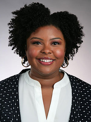Meet Our Full-Time MBA Admissions Team | Michigan Ross