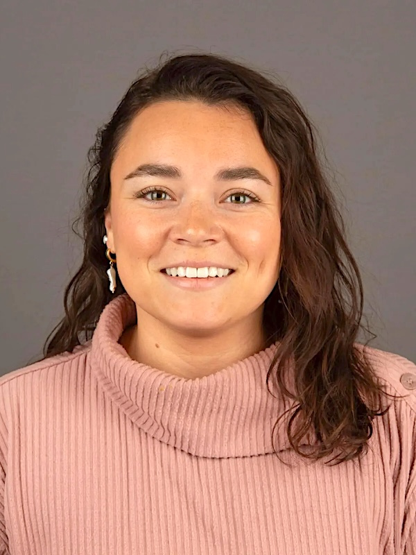 Meet Our Full-Time MBA Admissions Team | Michigan Ross