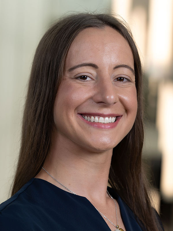 Meet Our Full-Time MBA Admissions Team | Michigan Ross
