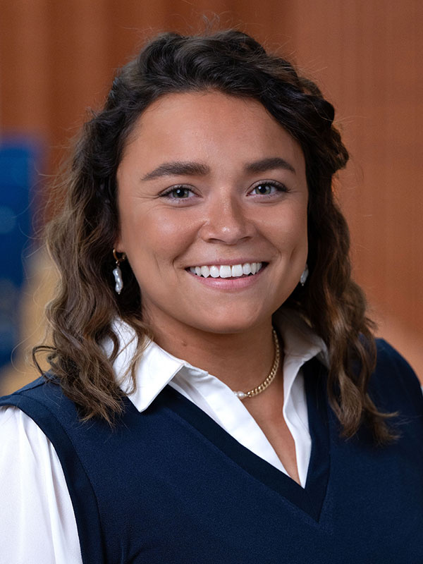 Meet Our Full-Time MBA Admissions Team | Michigan Ross