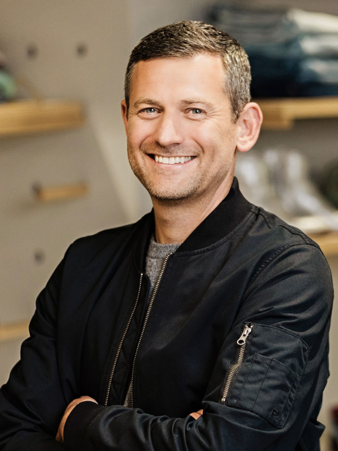 AI Business Transformation Speaker Series | Michigan Ross