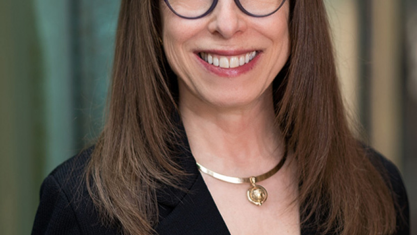 Cheri Alexander | Michigan Ross