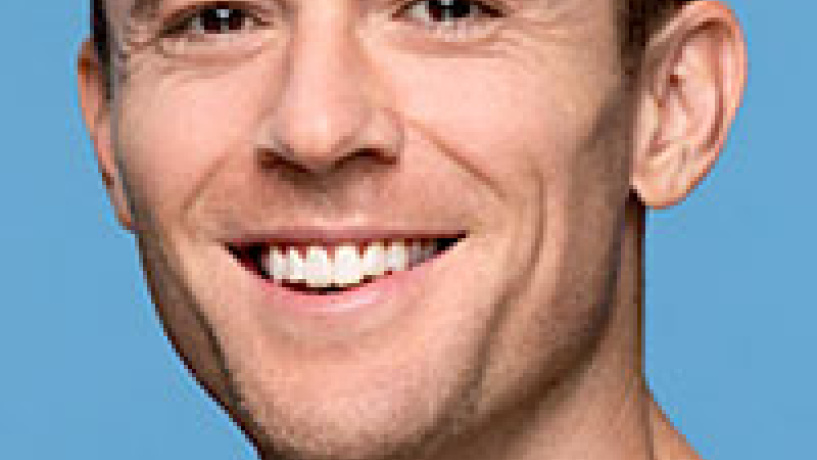 Grant D'Arcy | Michigan Ross