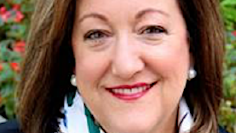 Deborah M. Gage | Michigan Ross