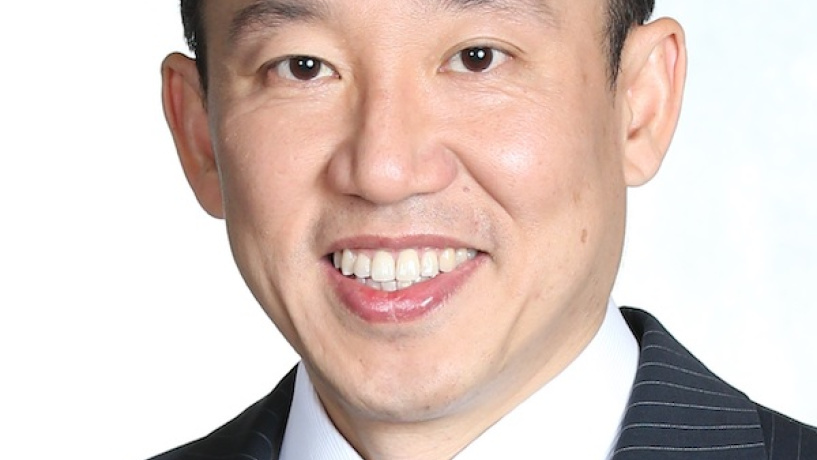 Edwin Wong | Michigan Ross