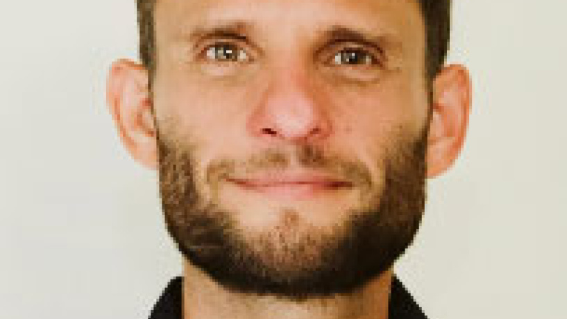 Dr. Jason Gordon | Michigan Ross