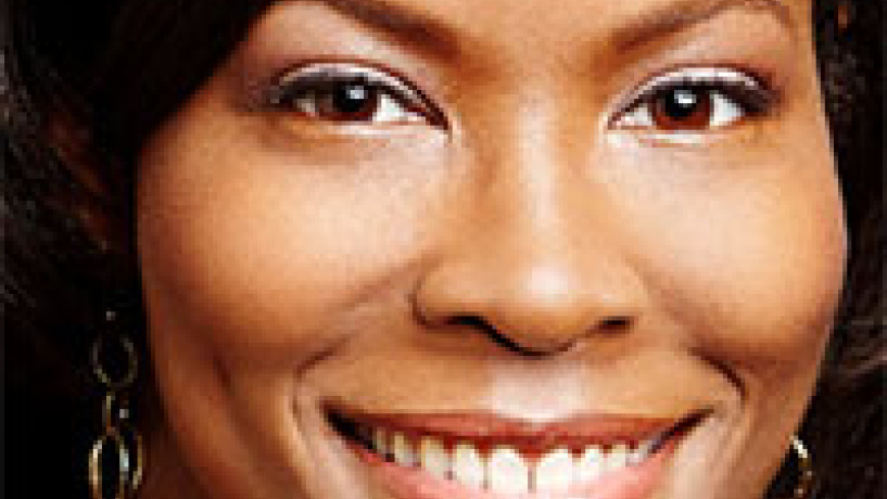 Chekesha Kidd | Michigan Ross