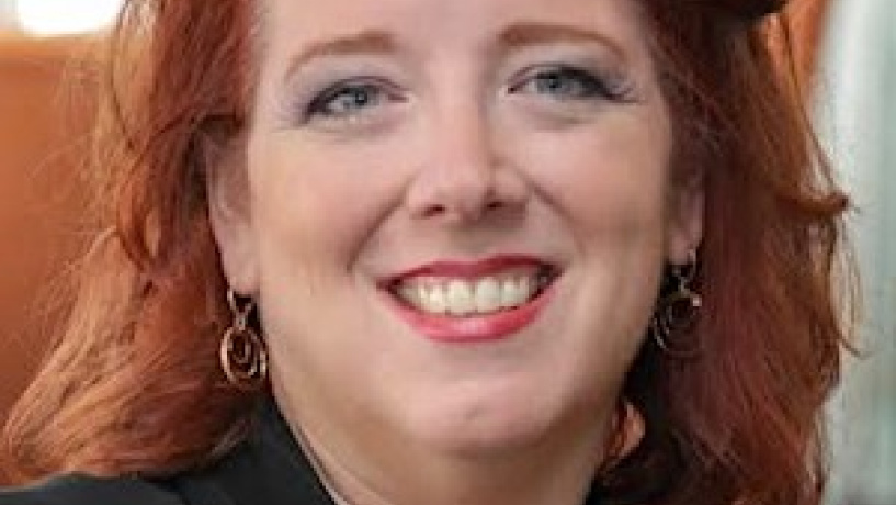 Jennifer Nash | Michigan Ross