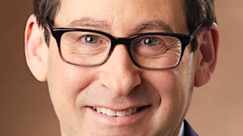 Kevin Ozan | Michigan Ross