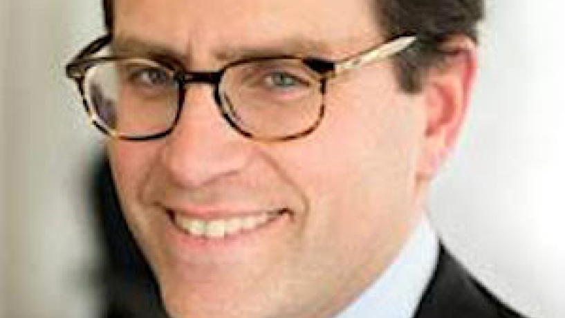 Richard Siegel | Michigan Ross