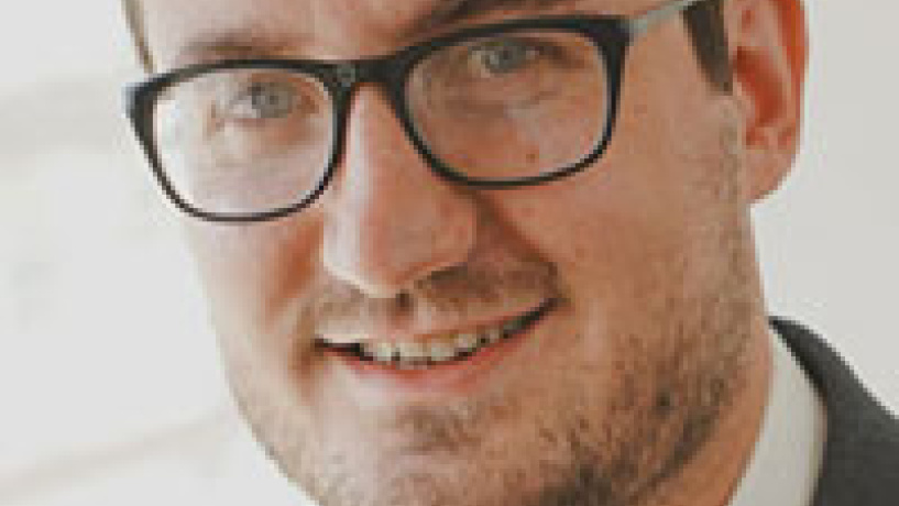 Ian Shapiro | Michigan Ross