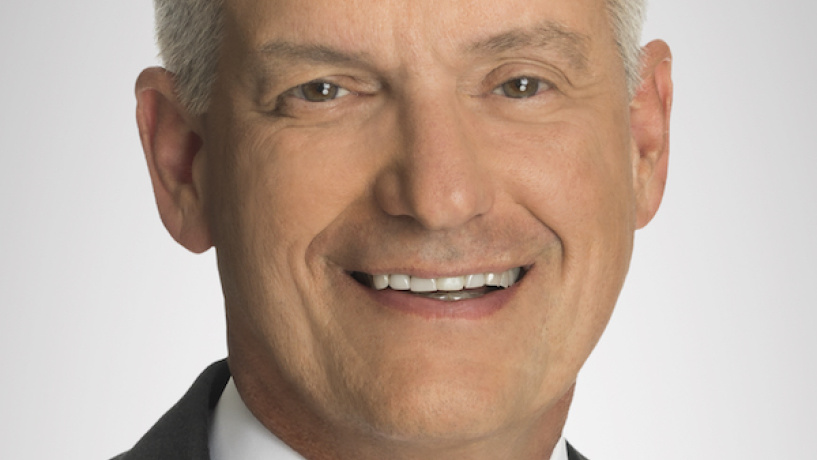 Timothy (Tim) J. Sloan | Michigan Ross