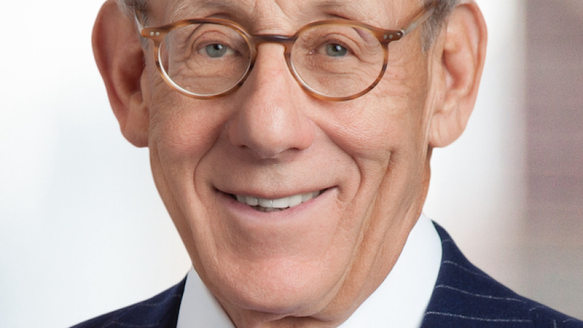 Stephen M. Ross | Michigan Ross
