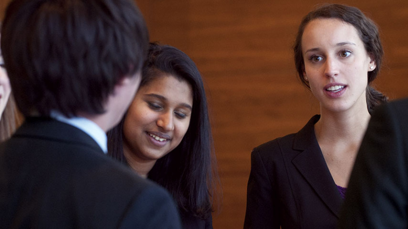 BBA Curriculum | Michigan Ross