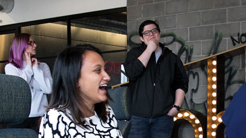 REAL: Business Experiences for BBA | Michigan Ross