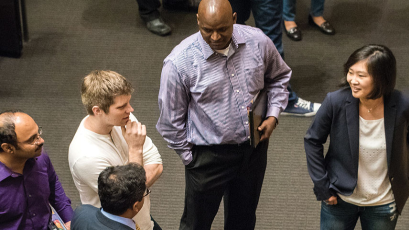 Global MBA Curriculum | Michigan Ross