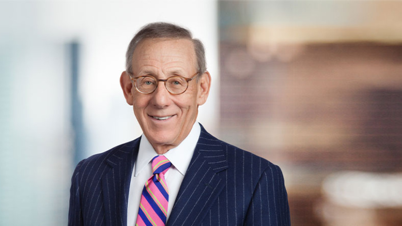 Stephen M. Ross | Michigan Ross