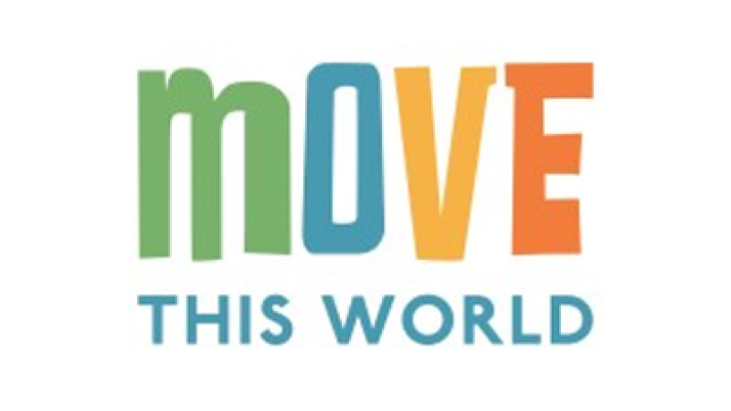 Move This World | Michigan Ross