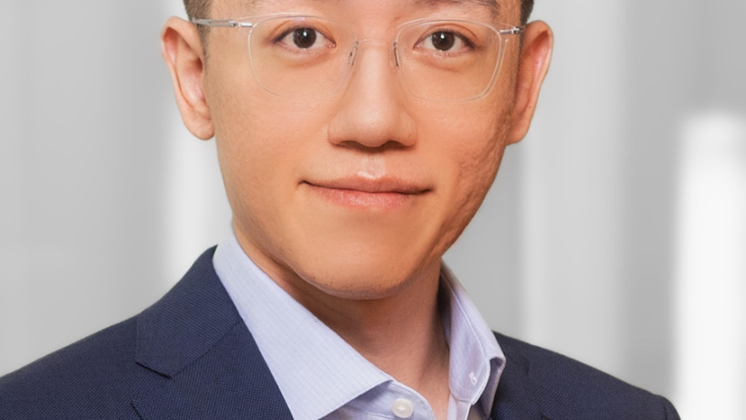 Michael Yang | Michigan Ross