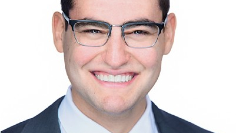 Brett Wolff | Michigan Ross