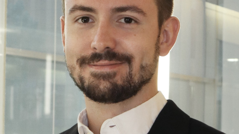 Aaron Wagner | Michigan Ross