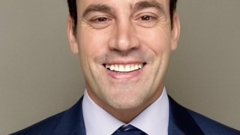 Aaron Ziegler | Michigan Ross
