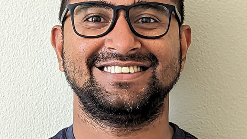 Amit Pathak | Michigan Ross