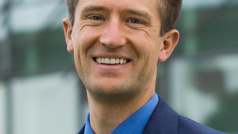 Andy Gifford | Michigan Ross