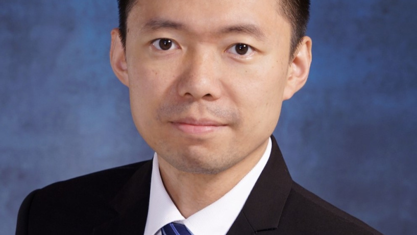 Anqi (Timmy) Li | Michigan Ross