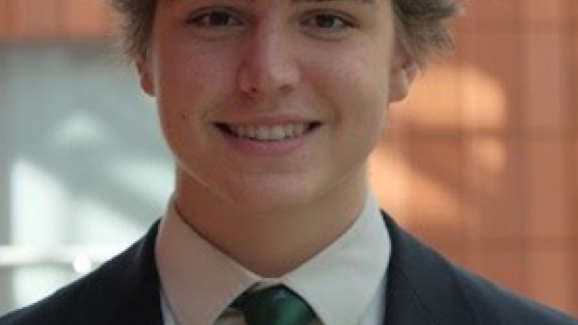 Ignacio | Michigan Ross