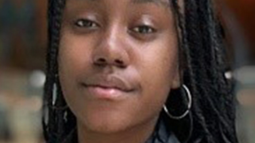 Kayla | Michigan Ross