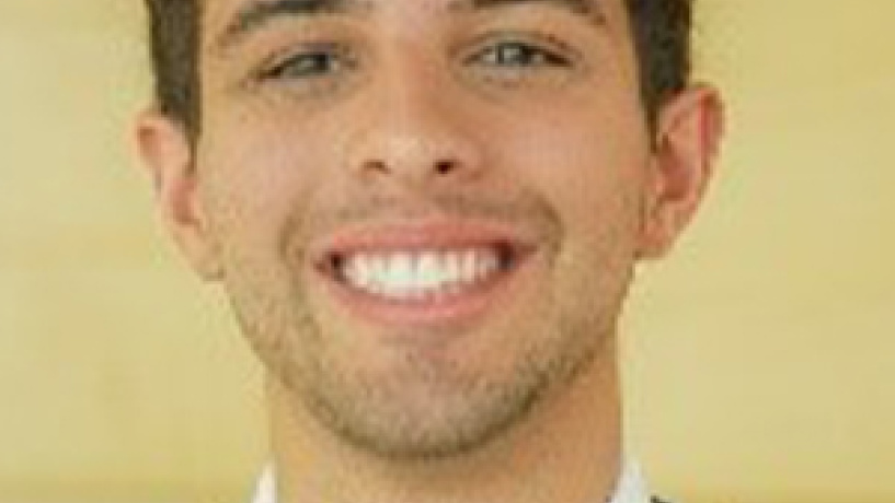 Lucas | Michigan Ross