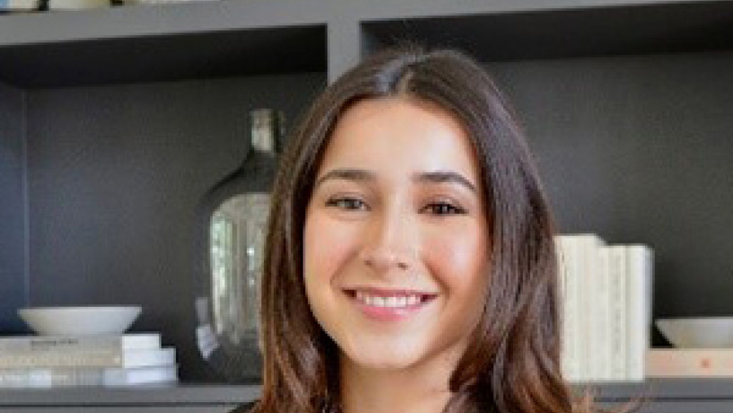 Victoria | Michigan Ross