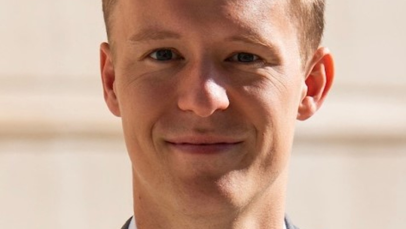 Blake Williams | Michigan Ross