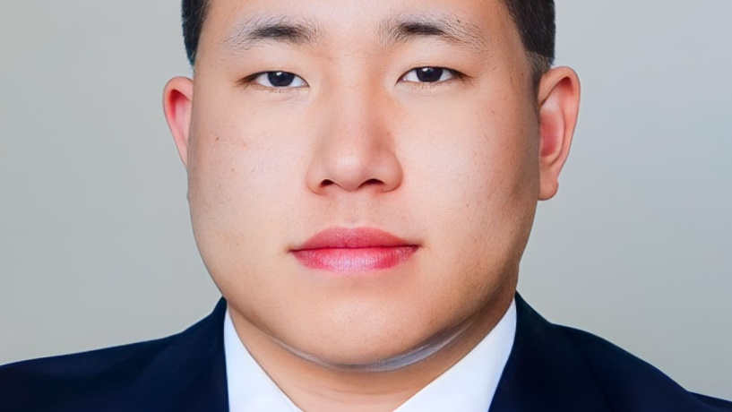 Charles Chau | Michigan Ross