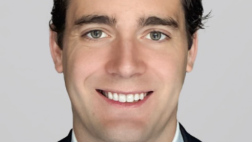 Christian Meike | Michigan Ross